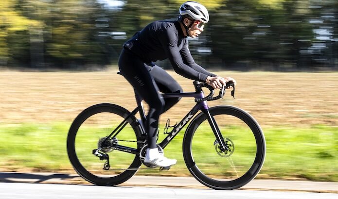 Test du Look 795 Blade RS 2024 | 3bikes.fr votre magazine Vélo, Gravel ...