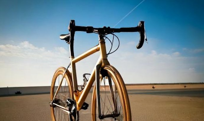 Pourquoi rouler avec un vélo léger ? | 3bikes.fr votre magazine Vélo ...