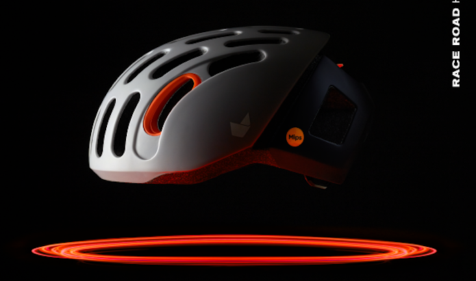 Catlike présente le Whisper II | 3bikes.fr votre magazine Vélo, Gravel ...