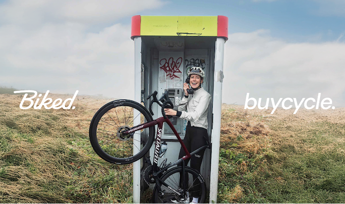 buycycle s’associe à Biked, acteur majeur du marché