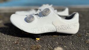 Test des nouvelles chaussures Specialized S-Works Ares 2