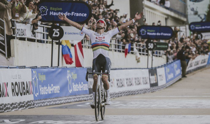 Paris-Roubaix 2025 : le parcours, les notes des 30 secteurs pavés, la ...