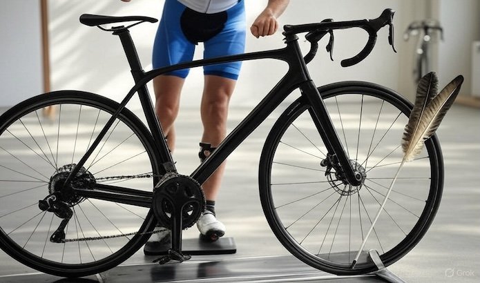 Comment alléger votre vélo intelligemment