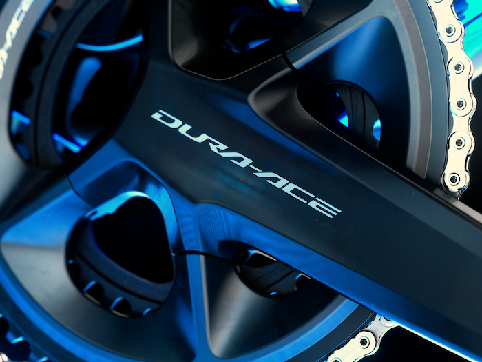 Trek et Shimano collaborent sur le tout nouveau design Project One ICON