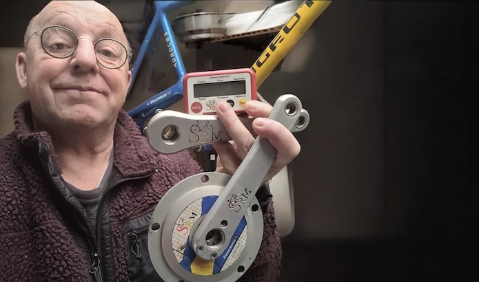 Antoine Vayer, l’homme qui dérange (encore)