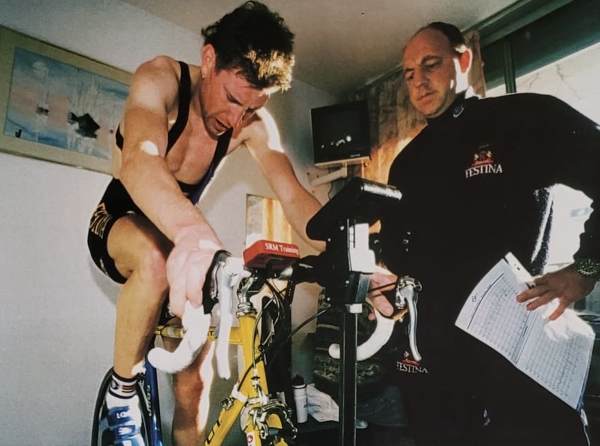 Antoine Vayer, l’homme qui dérange (encore)