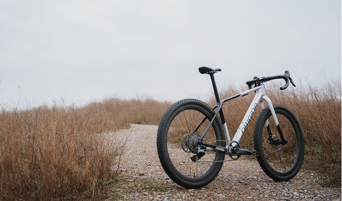 Origin presents its Gravel, the GR Theorem