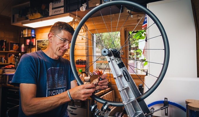 Wheel Mastery assure la relève d’Asterion