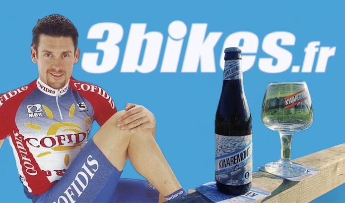 Nico Mattan, l’éternel franc-tireur du peloton