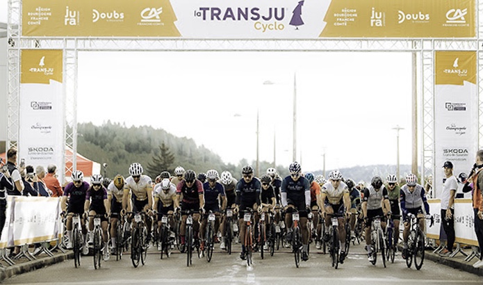 Transju’Cyclo 2025 : sport, inclusion et solidarité