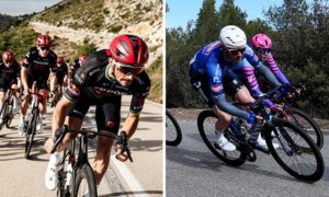 Selle Italia présente la nouvelle SLR Racing Replica