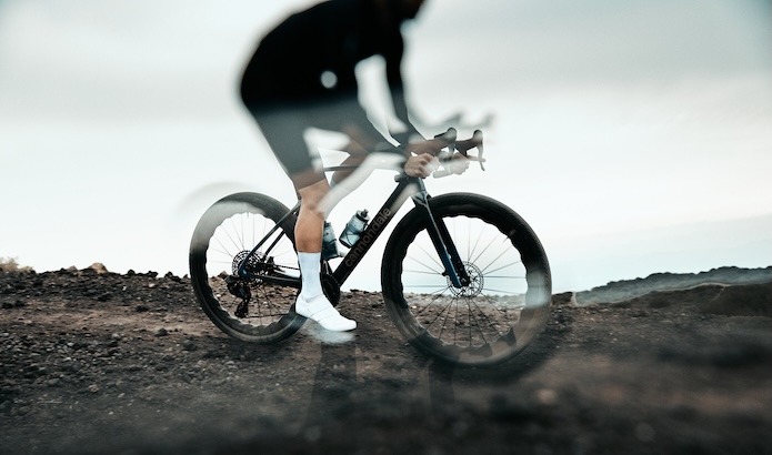 Fulcrum lance les Sharq GR et Soniq GR, dédiées aux courses de Gravel