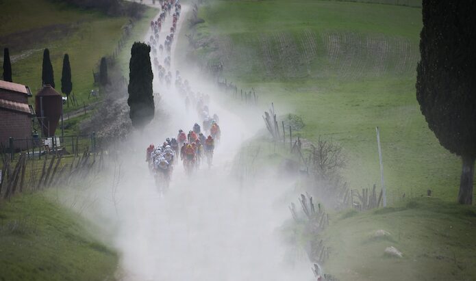 Strade Bianche 2026 : le parcours et les engagés