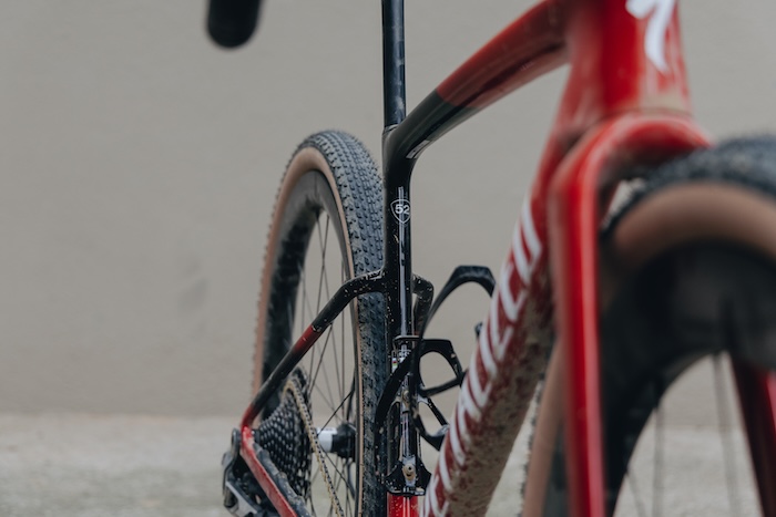 Premier essai du Specialized Crux 5 : le gravel mode TGV